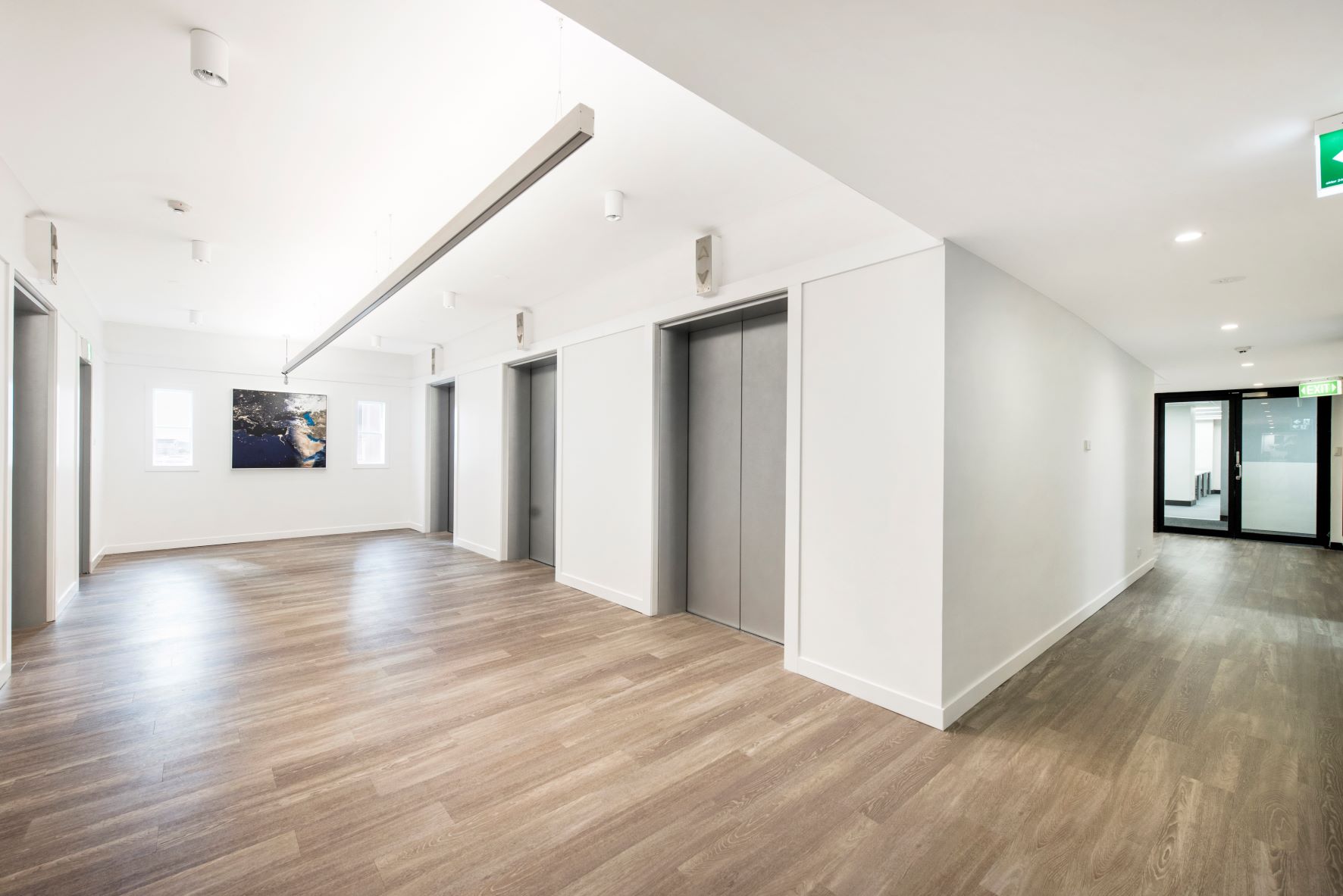 Suite 2, Level 5, 189 Kent St, Sydney – Austcorp Real Estate