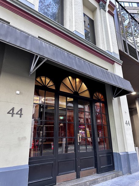 Suite 1.01, 44 Pitt St, Sydney – Austcorp Real Estate